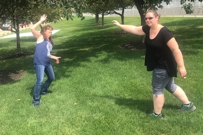Fun City Scavenger Hunt in Toledo by Operation City Quest - Real Insights from Participants