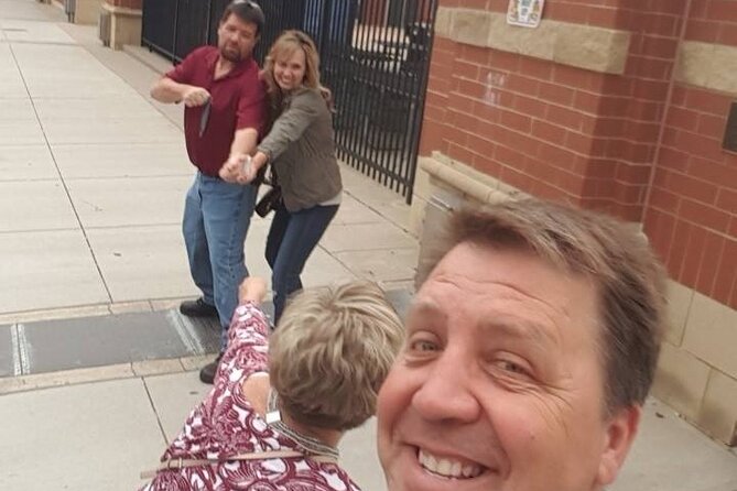 Fun City Scavenger Hunt in Toledo by Operation City Quest - Final Thoughts: The Practicality and Appeal