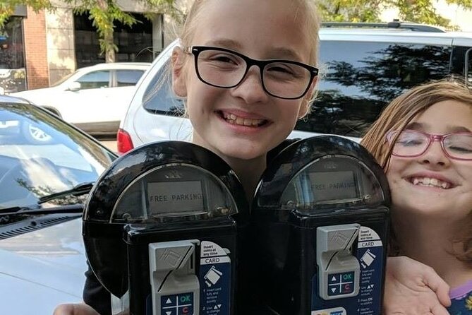 Fun City Scavenger Hunt in Toledo by Operation City Quest - FAQ