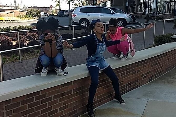 Fun City Scavenger Hunt in Vista by Zombie Scavengers - An In-Depth Look at the Zombie Scavengers Experience