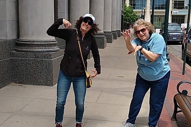 Fun City Scavenger Hunt in Wilmington by Operation City Quest - A Practical Guide to the Wilmington City Scavenger Hunt