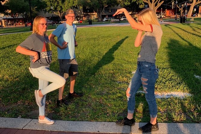 Fun City Scavenger Hunt in Wilmington by Operation City Quest - Who Should Consider This Tour?