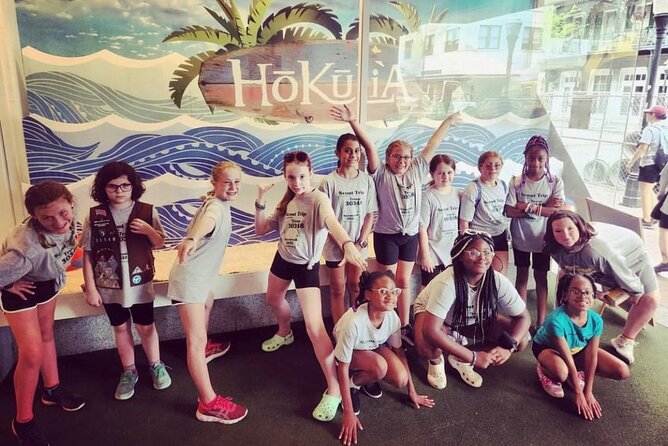 Fun Facts And A Snack, walking historic downtown Savannah Tour - What We Love About This Tour