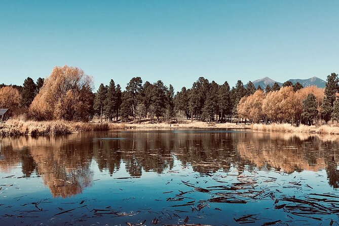 Fun Flagstaff History Segway Tour - The Sum Up