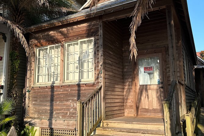 Fun Interactive Digital Scavenger Hunt in St. Augustine - What to Expect During Your Scavenger Hunt