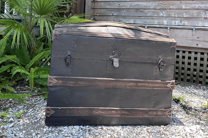 Fun Interactive Digital Scavenger Hunt in St. Augustine - Is This Activity Right for You?
