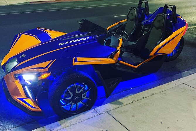 Fun Miami Beach slingshot adventure self guided tour - In The Sum Up