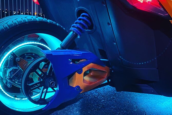 Fun Miami Beach slingshot adventure self guided tour - FAQ