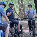 Fun Mountain Bike riding on trails in Maui Hawaii! - The Sum Up