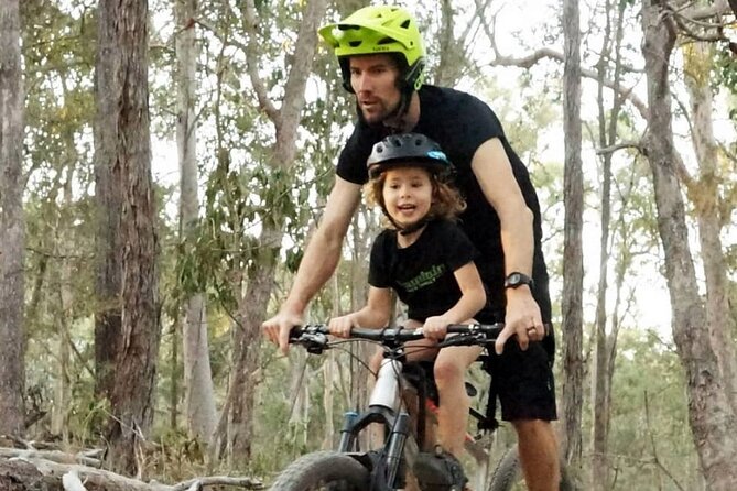 Fun Mountain Bike riding on trails in Maui Hawaii! - Frequently Asked Questions