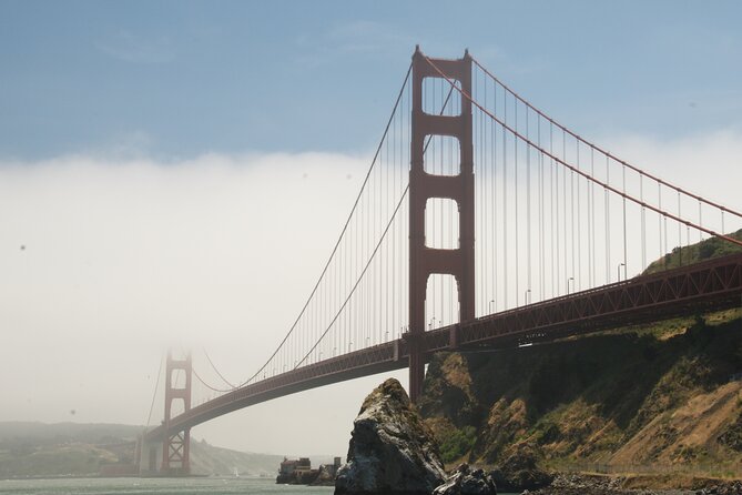 Fun Private Photoshoot in San Francisco - Who Would Love This Tour?
