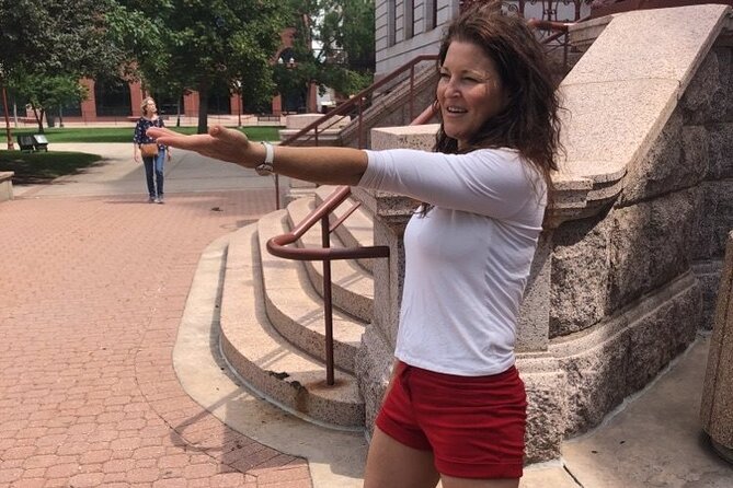 Fun Scavenger Hunt in Amarillo by Zombie Scavengers - What Is the Zombie Scavengers Experience?