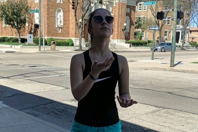 Fun Scavenger Hunt in Amarillo by Zombie Scavengers - Who Will Love This Tour?