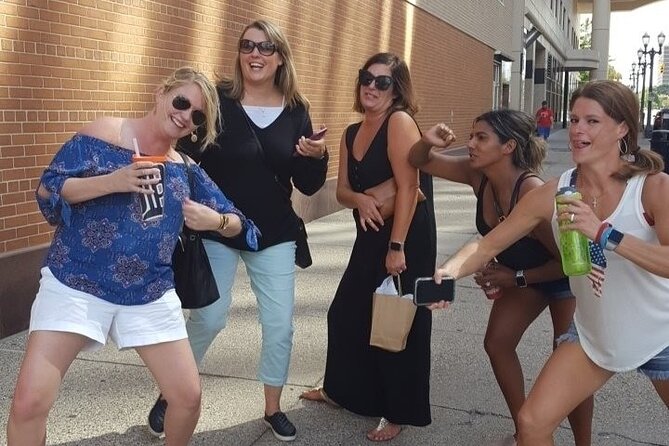 Fun Scavenger Hunt in Amarillo by Zombie Scavengers - The Sum Up