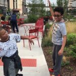 Fun Scavenger Hunt in Arvada by Zombie Scavengers - The Itinerary in Detail
