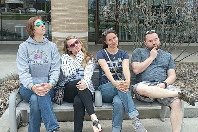 Fun Scavenger Hunt in Arvada by Zombie Scavengers - Insights from Reviews and Real Experiences