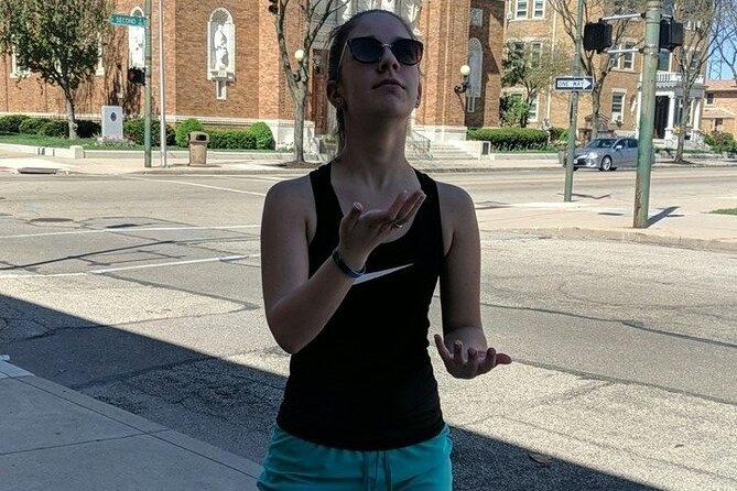 Fun Scavenger Hunt in Augusta by Operation City Quest - Detailed Breakdown of the Tour Experience