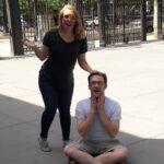 Fun Scavenger Hunt in Charleston, WV by Operation City Quest - Authentic insights from users’ experiences