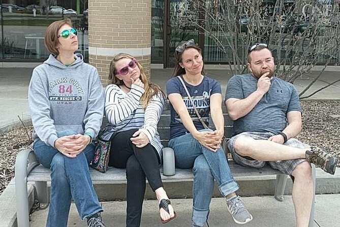 Fun Scavenger Hunt in Charleston, WV by Operation City Quest - Is this the right activity for you?