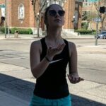 Fun Scavenger Hunt in Clovis by Zombie Scavengers - The App and Its Role in the Experience