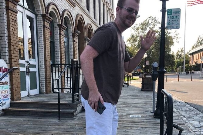 Fun Scavenger Hunt in Indianapolis by Operation City Quest - Who Should Consider This Experience?