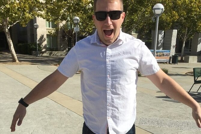 Fun Scavenger Hunt in Irvine by Zombie Scavengers - Introduction
