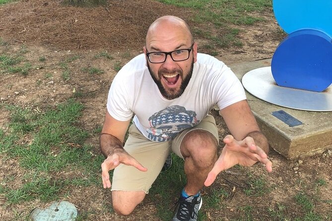 Fun Scavenger Hunt in Irvine by Zombie Scavengers - Who Would Enjoy This?