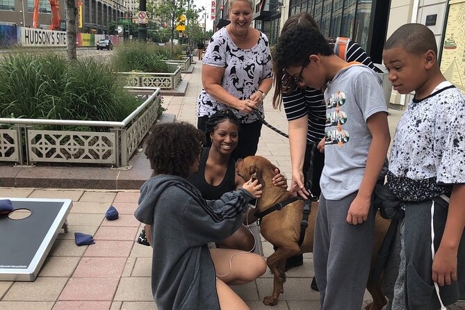 Fun Scavenger Hunt in Jersey City by Zombie Scavengers - Final Thoughts: Is It Worth Trying?