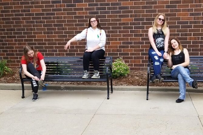 Fun Scavenger Hunt in Joliet by Zombie Scavengers - Location and Accessibility