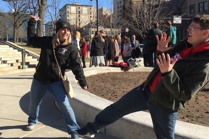 Fun Scavenger Hunt in Overland Park by Zombie Scavengers - Price and Value
