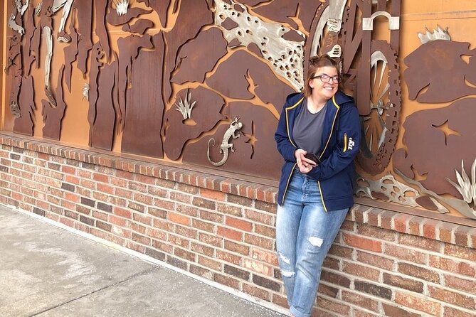 Fun Scavenger Hunt in San Angelo by Zombie Scavengers - Detailed Breakdown of the Experience