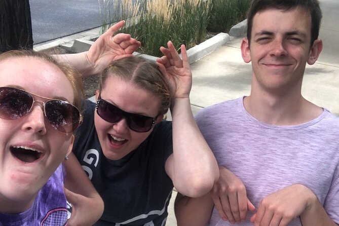 Fun Scavenger Hunt in San Angelo by Zombie Scavengers - The Real-World Experience: Insights from Reviews