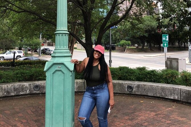 Fun Scavenger Hunt in Tallahassee by 3Quest Challenge - The Experience on the Ground: What It Feels Like