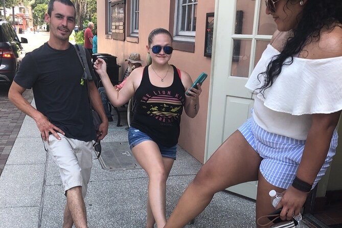 Fun Scavenger Hunt in Tallahassee by 3Quest Challenge - Value for Money and Practical Details