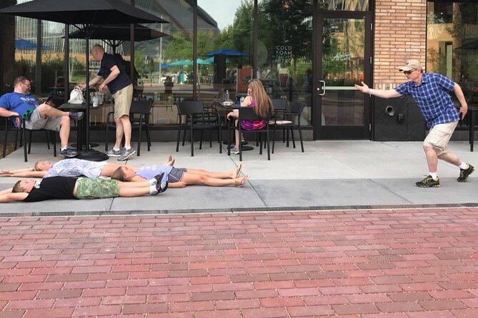 Fun Scavenger Hunt in Tallahassee by 3Quest Challenge - Final Thoughts: Who Will Love This?