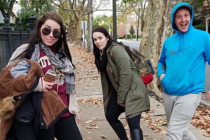 Fun Scavenger Hunt in Warren by Zombie Scavengers - What is the Zombie Scavengers Experience?