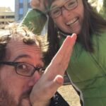 Fun Scavenger Hunt in Yonkers by Zombie Scavengers - The Experience from the Perspective of Participants