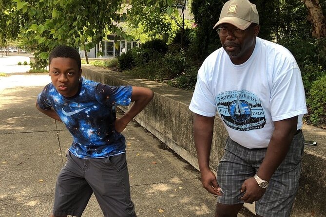 Fun Scavenger Hunt in Yonkers by Zombie Scavengers - Final Thoughts
