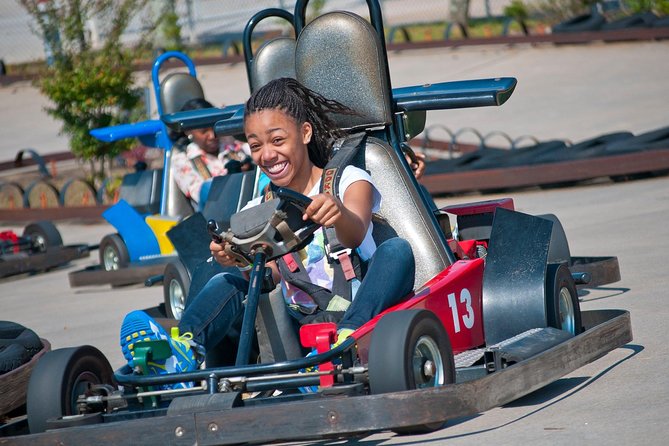 Fun Spot America Atlanta - Exploring Fun Spot America Atlanta: What to Expect
