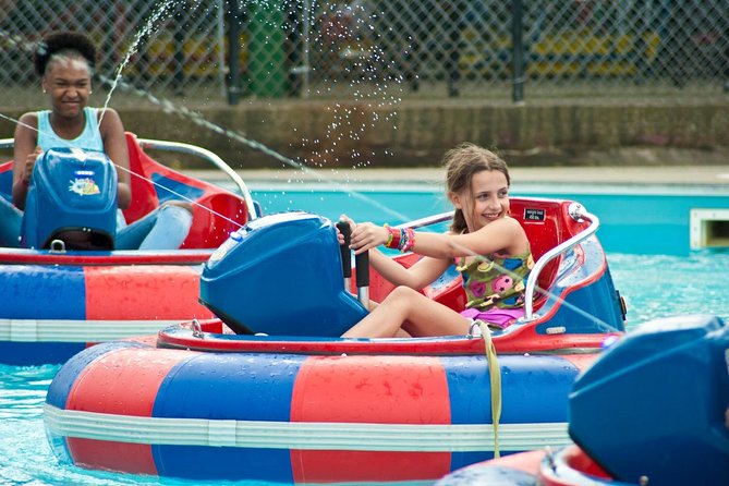 Fun Spot America Atlanta - Is It Worth the Price?