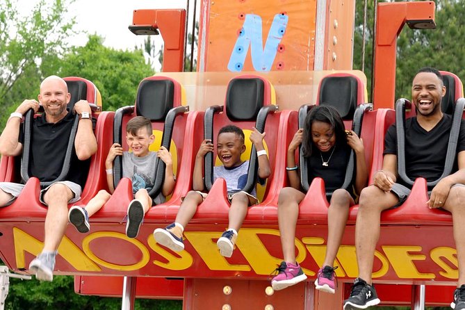 Fun Spot America Atlanta - The Sum Up: Is Fun Spot America Atlanta Worth Visiting?