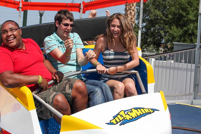 Fun Spot America Theme Parks- Kissimmee - Frequently Asked Questions (FAQs)