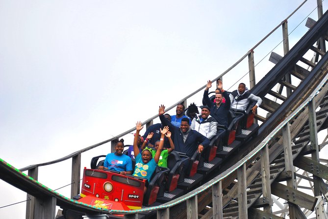 Fun Spot America Theme Parks - Orlando - Who Should Consider Visiting?
