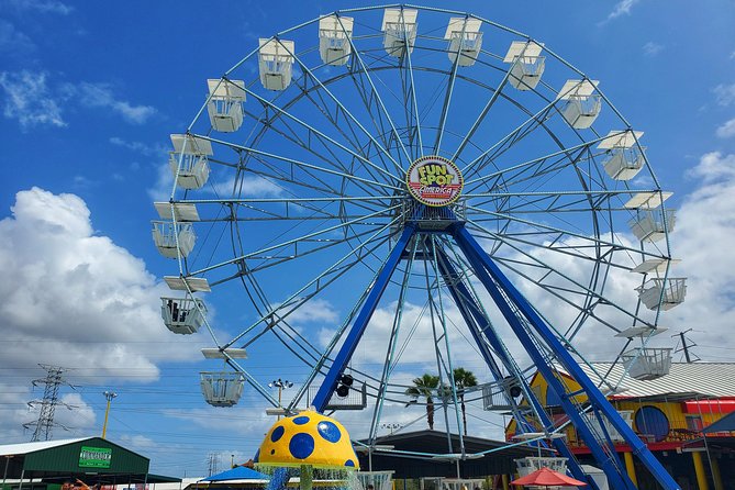 Fun Spot America Theme Parks - Orlando - The Sum Up: Who Will Love Fun Spot America?