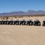 Fun Vegas ATV Adventure - Exploring the Experience in Detail