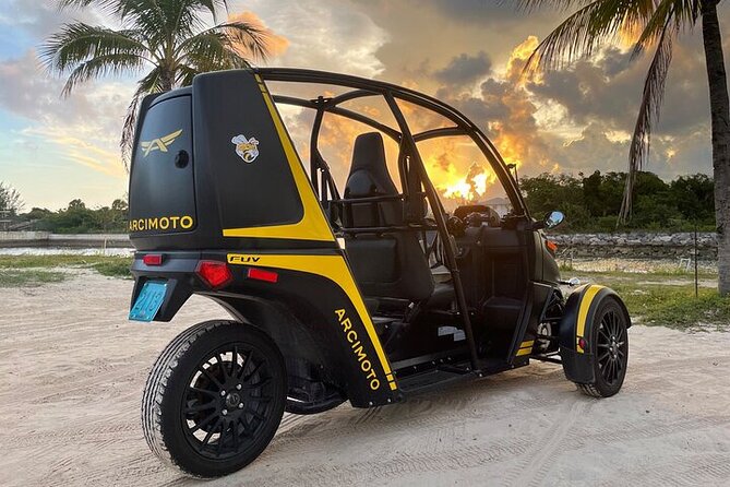 FUV Self Guided Island Adventure Tour - Who Should Book This Tour?