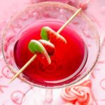 Galentine's Happy Hour - The Sum Up