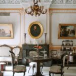 Gallier House Tour in New Orleans - The Human Stories and Social Context