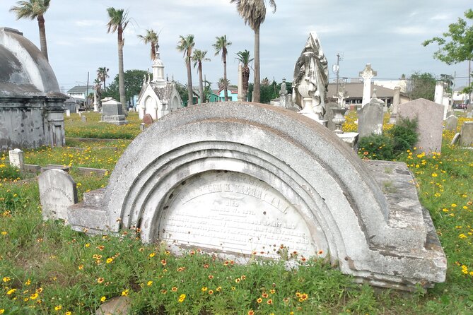 Galveston Cemetery Tour with Ghost Hunting Equipment - Final Thoughts