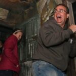 Galveston "Dark of the Moon" Ghost Tour + Red Light District Tour - The Experience and Group Dynamics